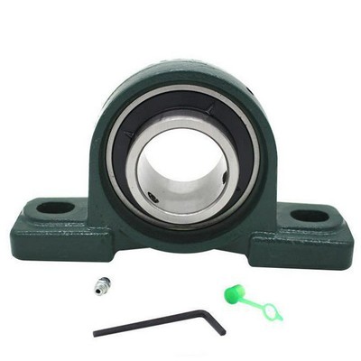 轴承座T-BDJ201-202-203-204-205-206-207-208-209-210/PDR20直销