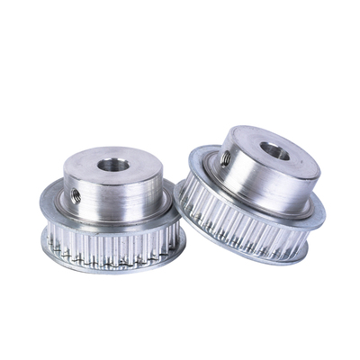 HTPA34S5M150 EBJ21-26-S5M150-A-P6 N81012141517 250-B同步带轮