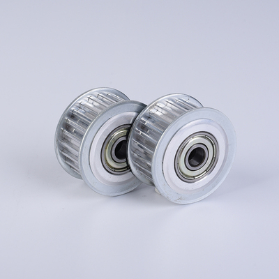 AHTFW20-S5M150-8 100 250  AHTF20S5M100-8 150-8同步带齿形惰轮