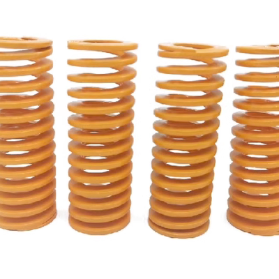 SWF50-50/55/60/65/70/75/80/90/100/125/150/175/200250矩形弹簧