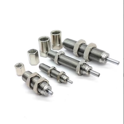 RJ0604 RJ0806 RJ1007 RJ1412 RJ2015 RJ2725LU HU SJ/SMC缓冲器