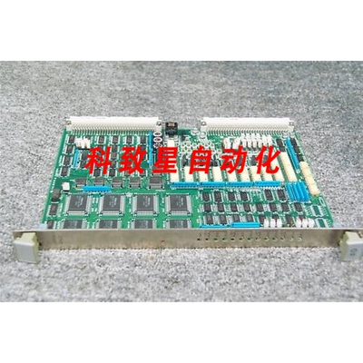 工业配件ELCTRON TEL TVB6004-1/QMC3 AXIS BOARD