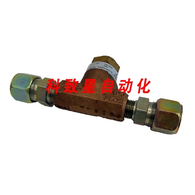 工业配件032500419 控制阀250PSIG