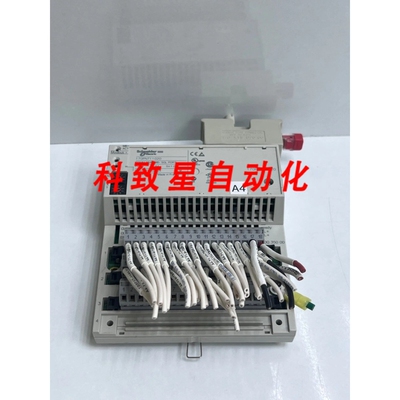 工业配件170PNT11020 COMM ADAP MB SGL端口带 170ADO35000 MODUL