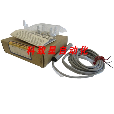 工业配件MICROSWITCH FE-MLS4EB-1010 传感器FEMLS4EB1010