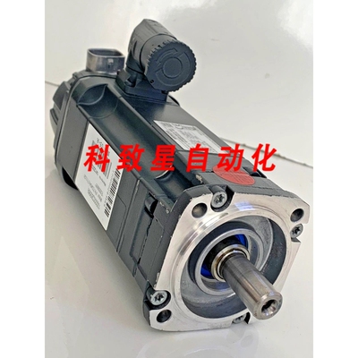 工业配件伺服电机1FK7034-2AK71-1RGO/YF LD620 6133 02 001
