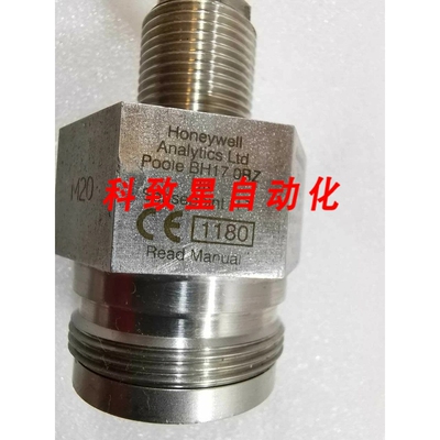 工业配件IECEX BAS 08.000 SENSEPOINT 2106B