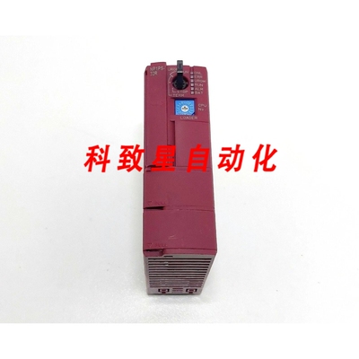 工业配件NP1P-S32R CPU模块可编程MICREX-SX