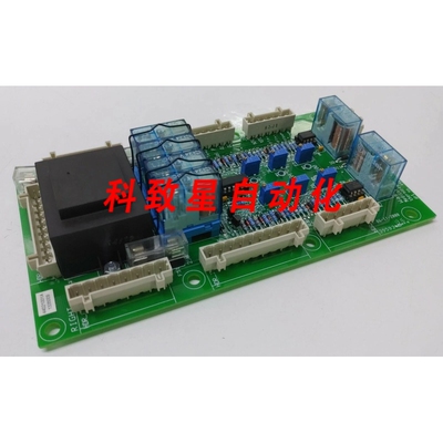 工业配件WASSENBURG MEDICAL DEVICES BVPCB板44023001 带白色连