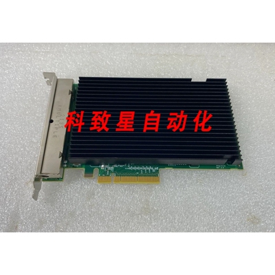 工业配件SILICOM PE2G6I35-R V:3.11 ETHERNET PCI 伺服器适配器