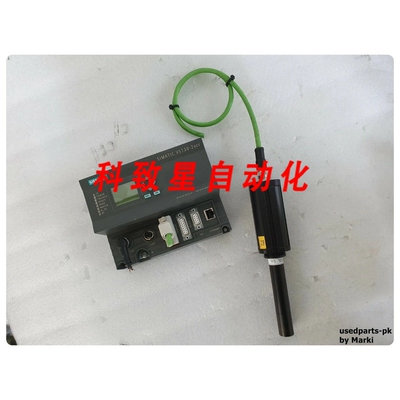 工业配件VS130-2VCR 6GF1018-3BA01&6GF2 002-8CB IP40 视觉传感