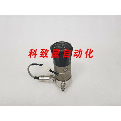 工业配件64-2862KRM11 带 PC-601A-VR 压力传感器