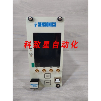 工业配件SENSONICS SENTRY G3 监测器