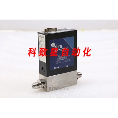工业配件AERA MASS FLOW EP FC-7800CD 3SLM(=3000SCCM) NF3(0.50