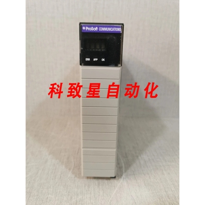 工业配件MV156E-MCMR通讯模块