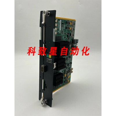 工业配件ORBOTECH/KLA QCLB板卡P/N-0443822C-T/044810 C/CONTROL
