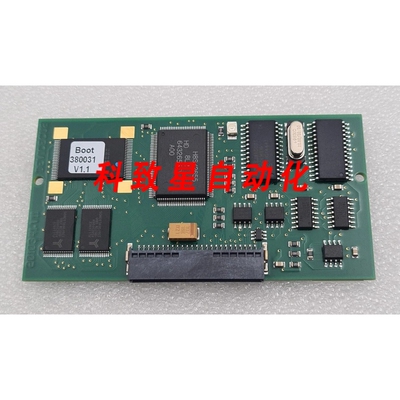 工业配件TECAN 12010340 04 DEVICE-CU2 BOOT 380031 V1.1 PCB板