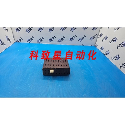 工业配件NANOMETRICS 7200-015852 REV.B