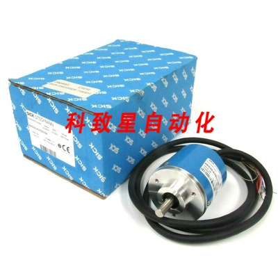工业配件ARS25-A7R32768 7102011 编码器ARS25A7R32768
