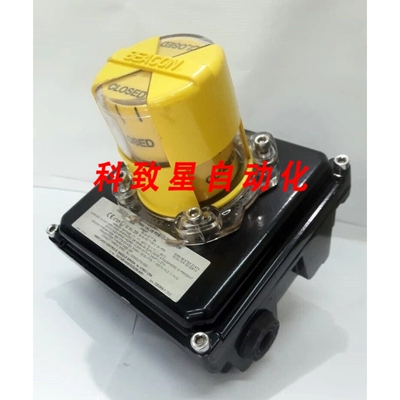 工业配件ACCUTRAK 阀门定位器监测器3347ABYN00022ADM-AR1