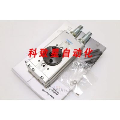 工业配件DRQD-B-25-90-YSRJ-A-AL-FW 台
