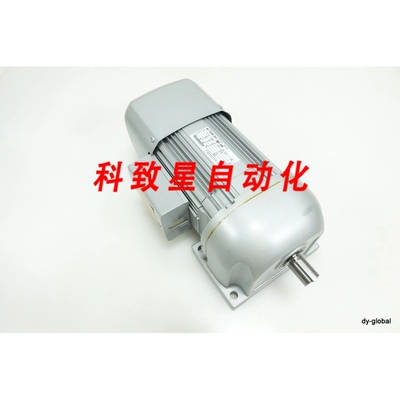工业配件MITSHBISHI SM-SB 0.4KW 4P 3PH RATIO 1:20 整流器