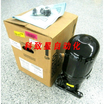工业配件BRISTOL H82J273DBVA SCROLL 760084-2020-00