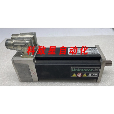 工业配件控制UNIMOTOR 070UDC250XBCRA078140-SHPA MOTOR