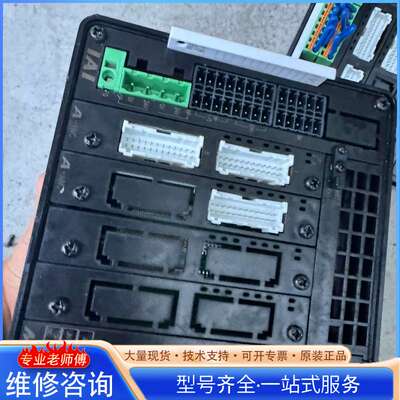 {议价}MSEP-C-HCON-CTK-3 日本IAI电缸控制器一