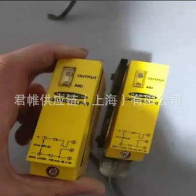 价格需核实 BANNER-型号：T30UXIBQ8探头 +MQDEC2-430插头 + SMB3