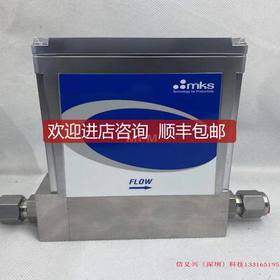 询价MKS MFM GE250A013255SBV30 250 SLM MASS FLOW CONTROL询价