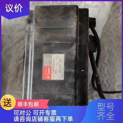 询价P50B08100HXS1J/HXS00 P50B08075HCS00/HCS1J三洋伺服询价