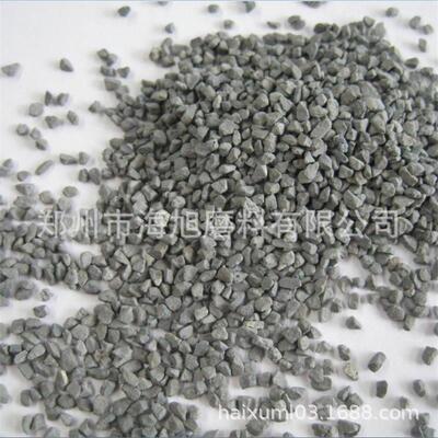 切割片用25锆刚玉氧化铝氧化锆磨料 ZA25 zirconia fused alumina