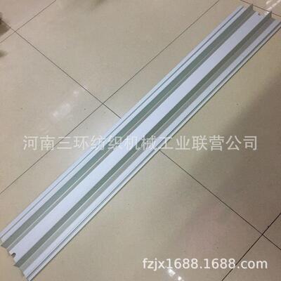 DK760-3305锡林下罩板LOWER SOVER OF CILINDER纺机备件纺机配件