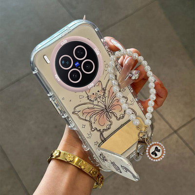 适用新款vivo可爱卡通创意保护套