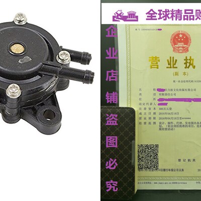 极速Stens 520-441 Fuel Pump