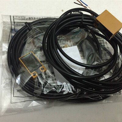 极速厂家直销 高品质 方形接近开关 TL-Q5MC1-Z NPN常开 5MM距离