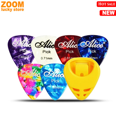 极速.Elbectric Guitar pick Acoustic Music Picks 0.46/0.71/0.