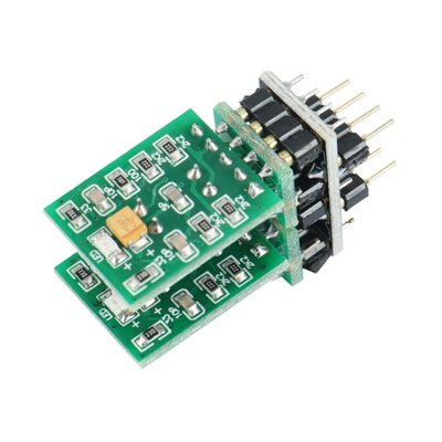 极速Double Difference Fully SymmetriGc Fully Complementary D