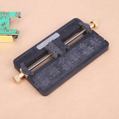 极速Fixture teimperature phone IC Chip Jig Board Maintenance
