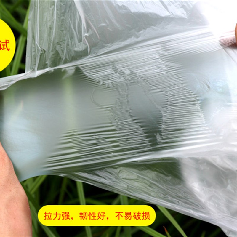 新品50个婴儿i游泳一次性泡澡袋宝宝游泳池浴缸膜水疗袋木桶洗澡