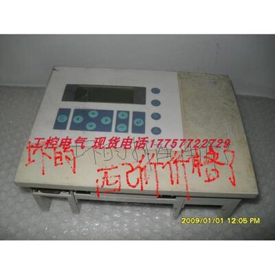 XL50-MMI坏的拆配件价格了