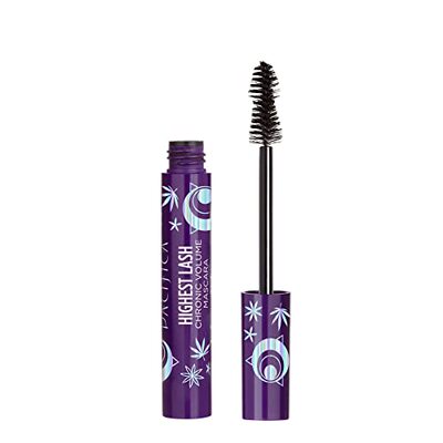 极速Pacifica Beauty  Highest Lash Chronic VoluQme Mascara  B