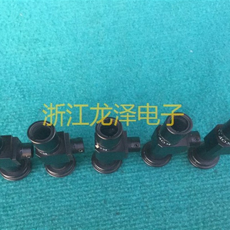 新品工业同轴光远心镜头KOyF-1FL 1X110远心镜头