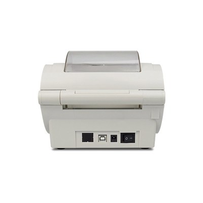 极速ZJ9210 electronic extpress waybill label thermal printer