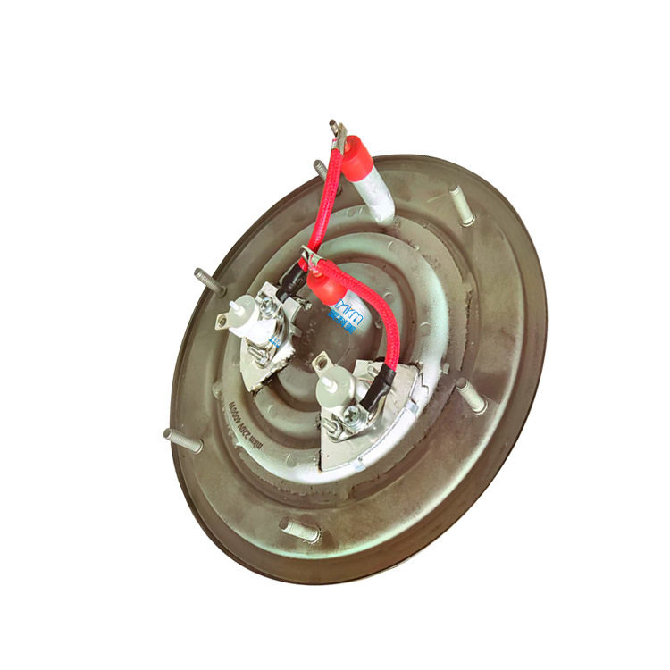 商用配件 多用途开水桶煮面桶保温桶 220V4000W商用煮面桶加热盘