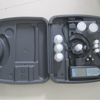 sensION+PH31(LPV2114T.97.002) HACH/哈希便携式PH计 1年质保