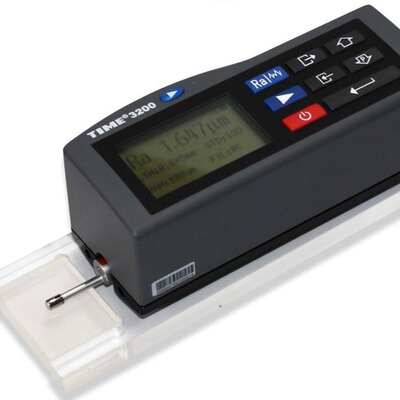 TIME3200粗糙度仪 原北京时代 TR200表面粗糙度测量仪