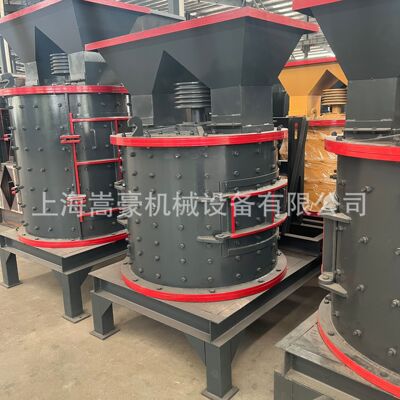 上海供应PFL1000型立式复合破碎机 4层5层6层锤头复合破现货供应