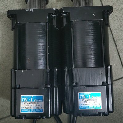 议价JUKI马达TS4514N1827E200JUKI750JUKI760Y